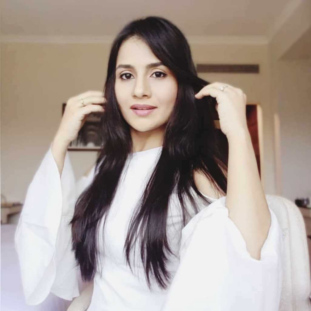 Dharti Bhatt TV Artist | Age Birthday Biography