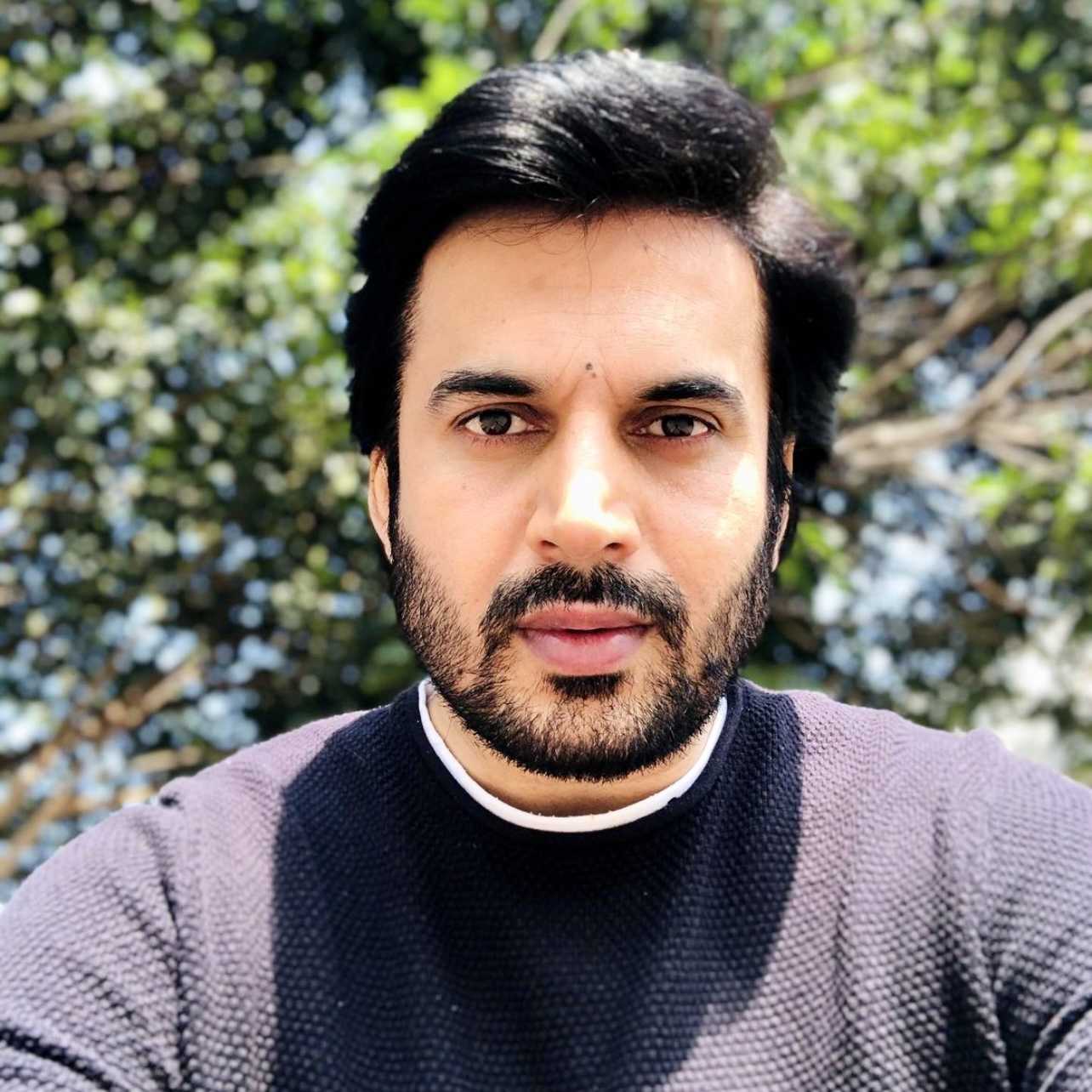 Ajay Singh Chaudhary Movie Artist | Age Birthday Biography