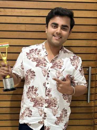 Atharva Karve Movie Artist | Age Birthday Biography