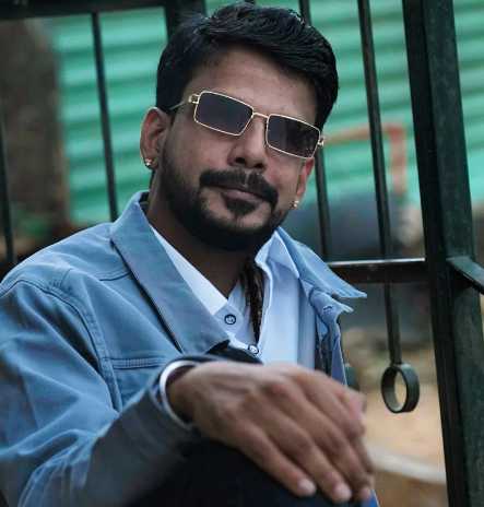 Chandan Achar Movie Artist | Age Birthday Biography