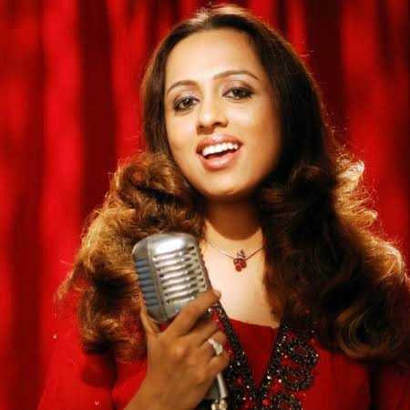 Vaishali Samant Singer Biography Birthday Age New Song Reel Brand Post ...