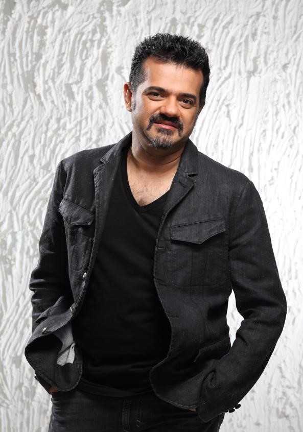 Ehsaan Noorani Singer Music Composer Biography Birthday Age New Song ...