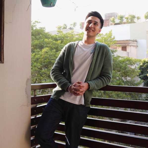 Aryaman Sethi | Age Birthday Biography