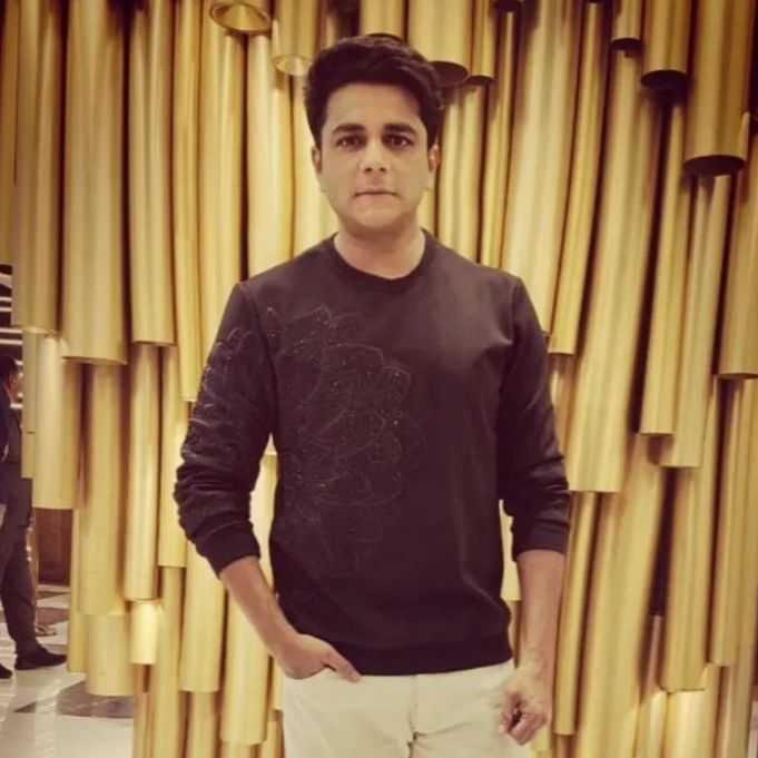 Nirav Soni personalised Video Shoutout Messages | Tring India