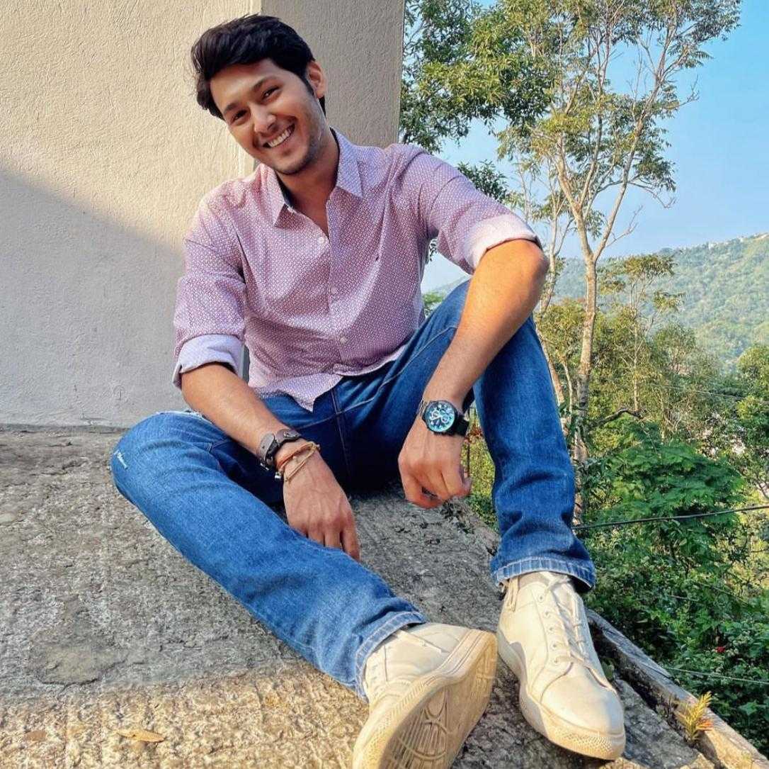 Ankit Bisht Movie Artist | Age Birthday Biography