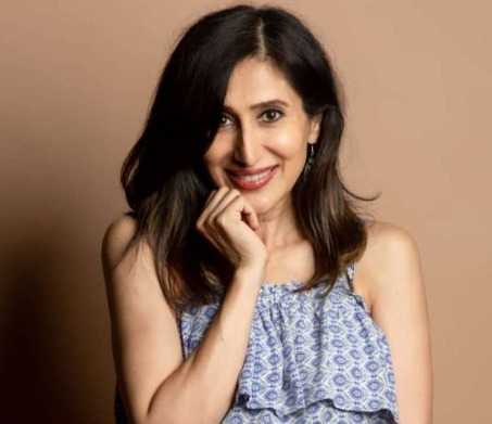 Teejay Sidhu TV Artist | Age Birthday Biography