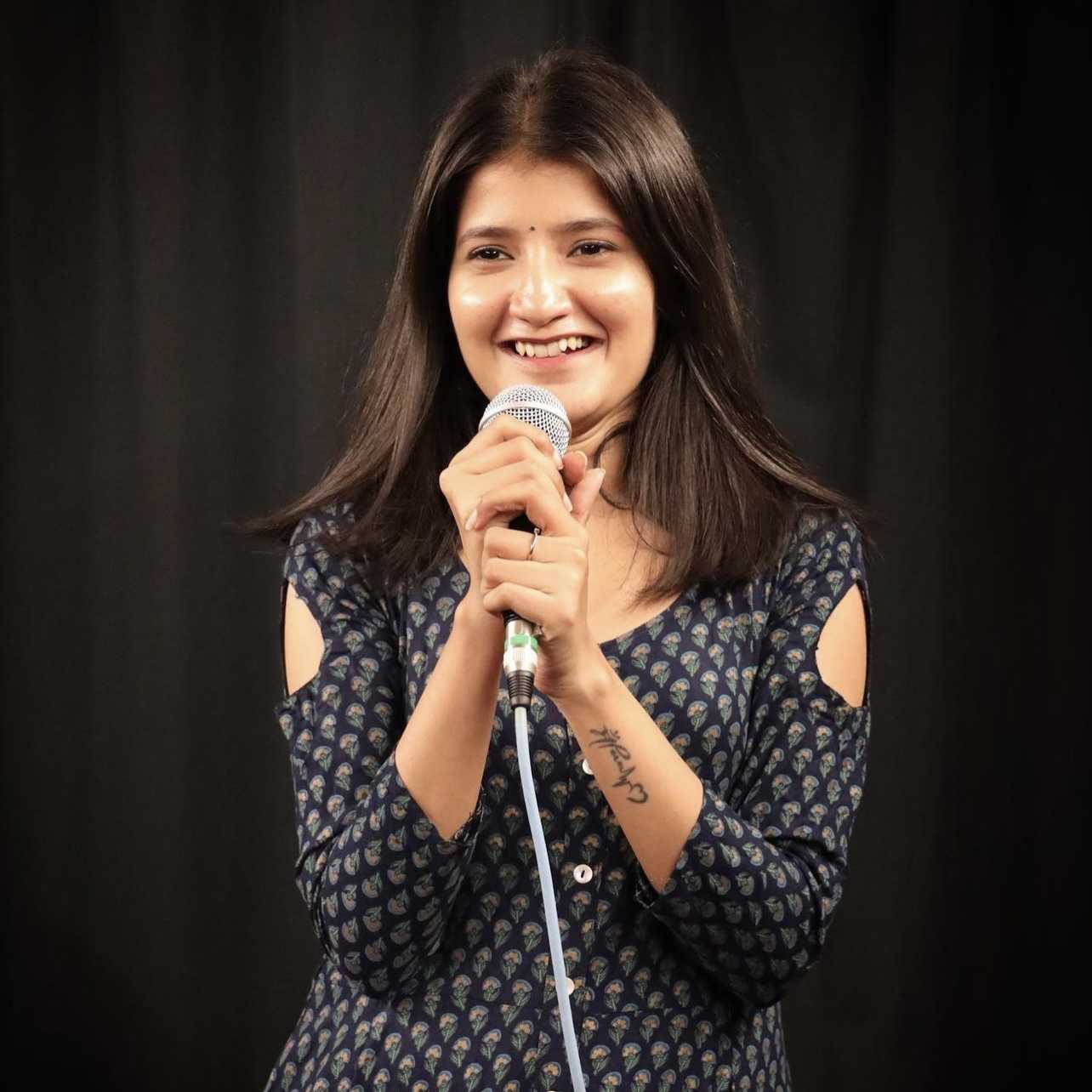 Gunjan Saini Entertainers | Age Birthday Biography