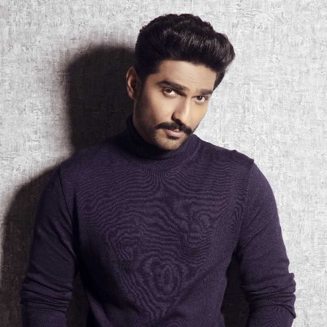 Dhruva Karunakar Movie Artist | Age Birthday Biography