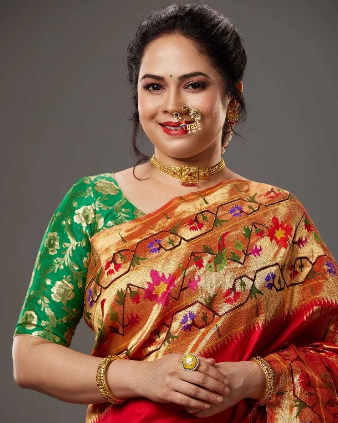 Bela Shende Singer Biography Birthday Age Playback Singer New Song ...