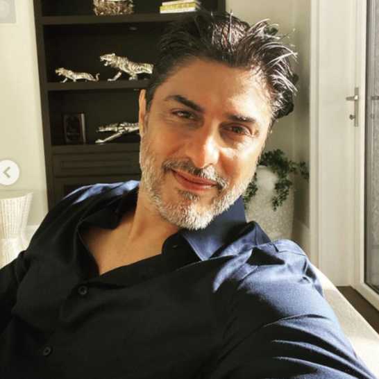 Vikas Bhalla Movie Artist | Age Birthday Biography