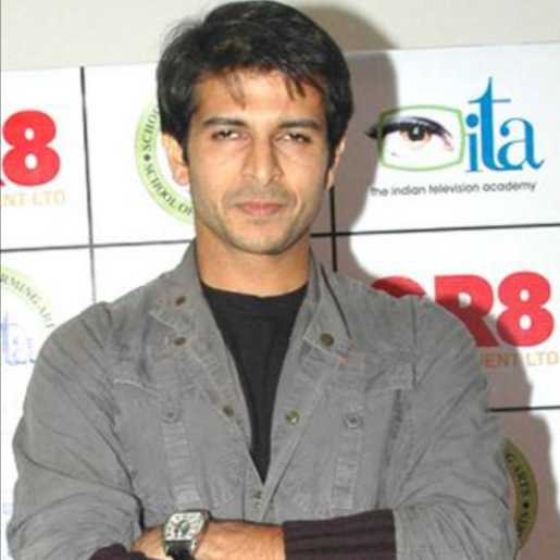 Ankur Nayyar - Actor TV Shows Career Life Story Web Series