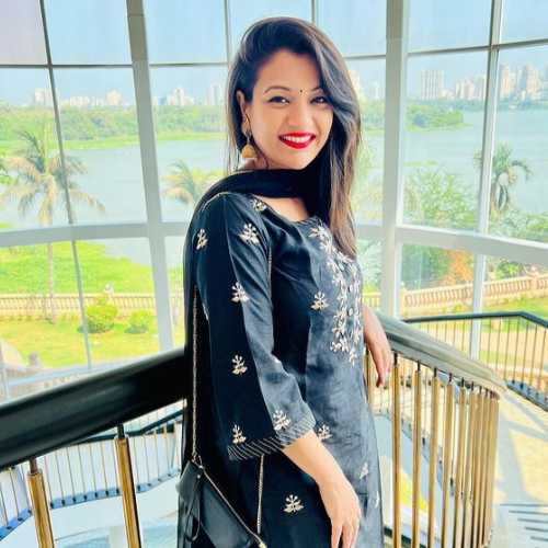 Shruti Rawat - Actress Biography Career TV Shows Life Story