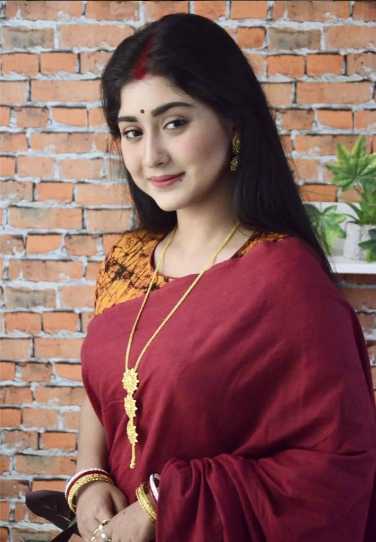 Indrani Paul TV Artist | Age Birthday Biography