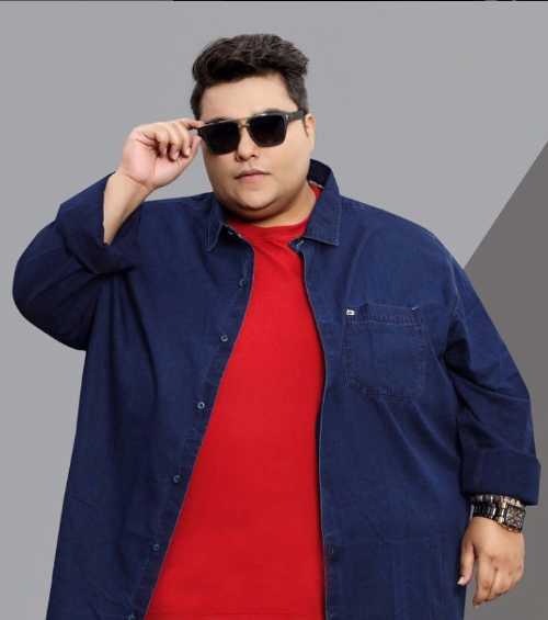 Sumeet Samnani Movie Artist | Age Birthday Biography