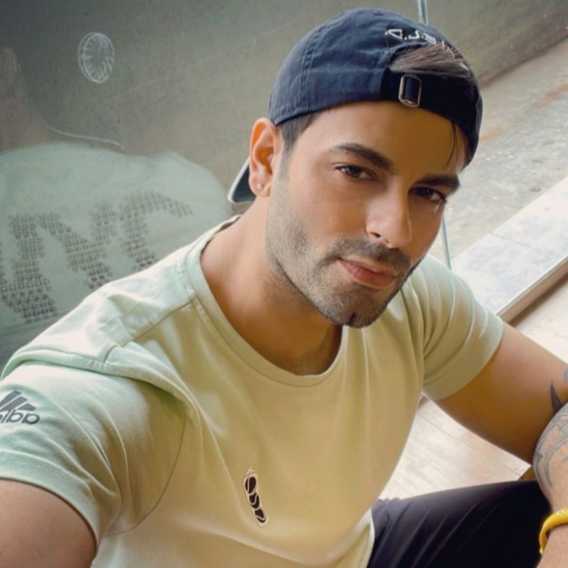 Abeer Singh Godhwani TV Artist | Age Birthday Biography