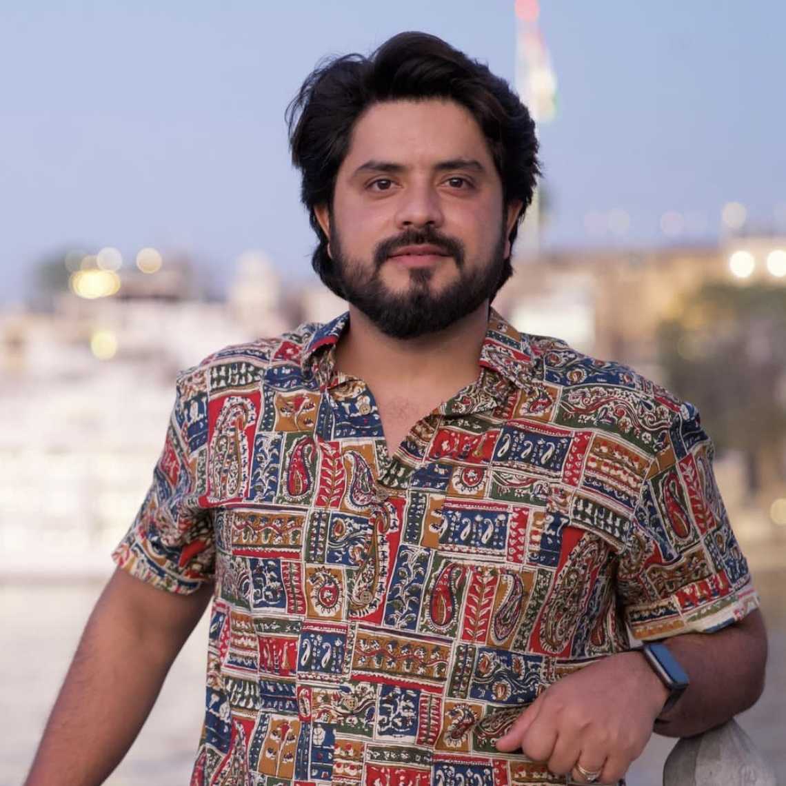 Kabul Bukhari Music | Age Birthday Biography