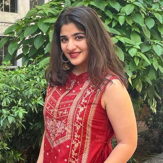 Ananya Agrawal TV Artist | Age Birthday Biography