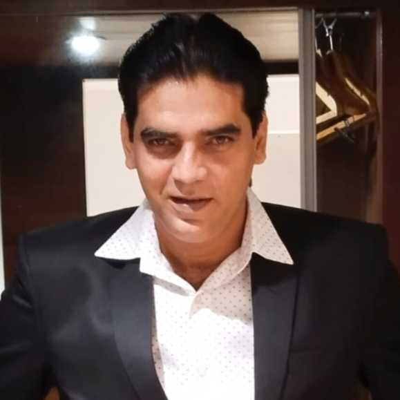 Dipen Raval Movie Artist | Age Birthday Biography