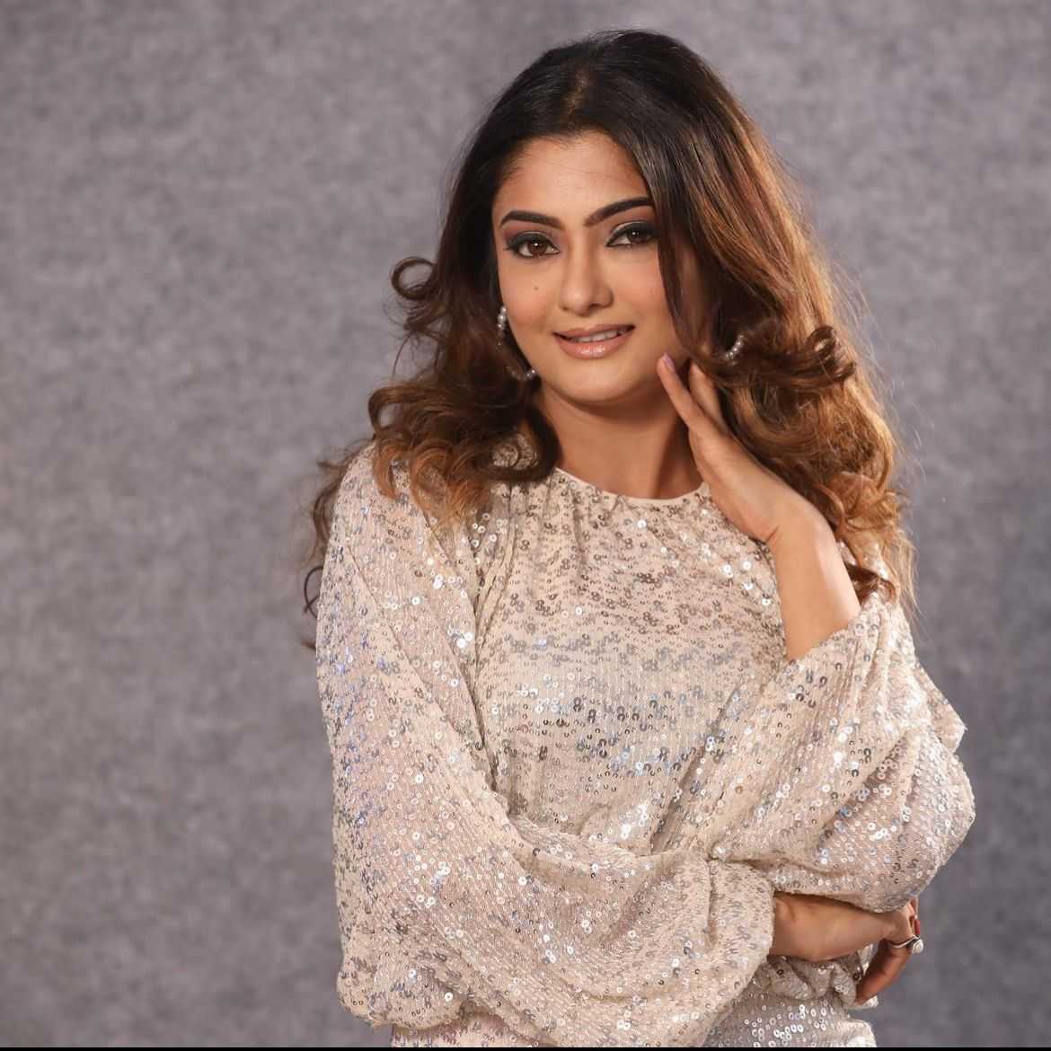 Rashmi Gupta Actress Biography Birthday Age Yeh Vaada Raha