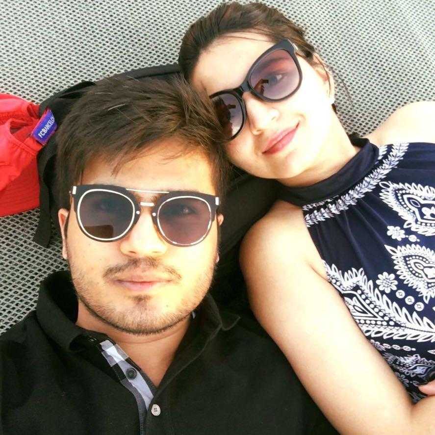 Akshay Saini Influencers | Age Birthday Biography