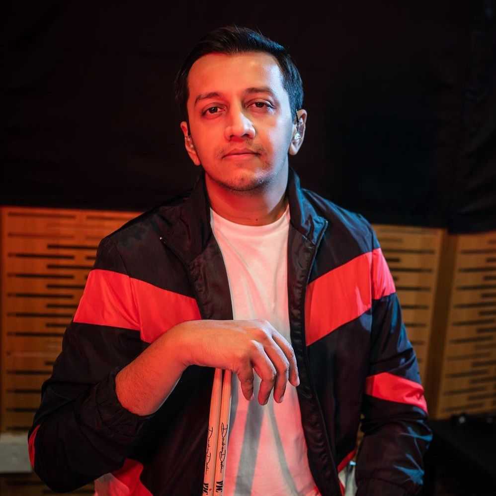 Darshan Doshi Music | Age Birthday Biography