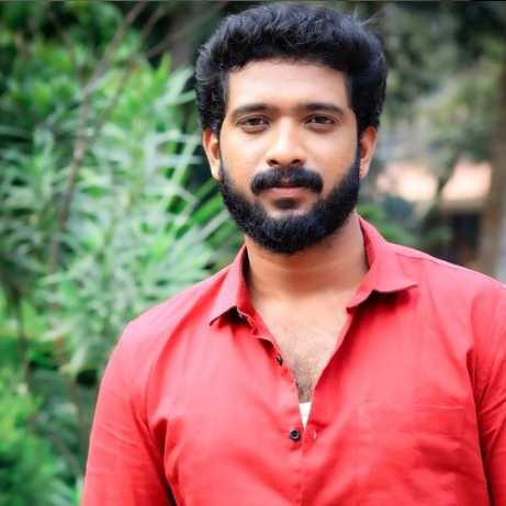 Vishva R TV Actor Biography Birthday Age Zodiac Instagram