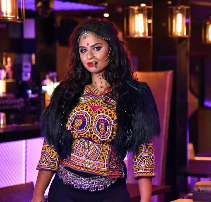 Pritee Varsani Music | Age Birthday Biography