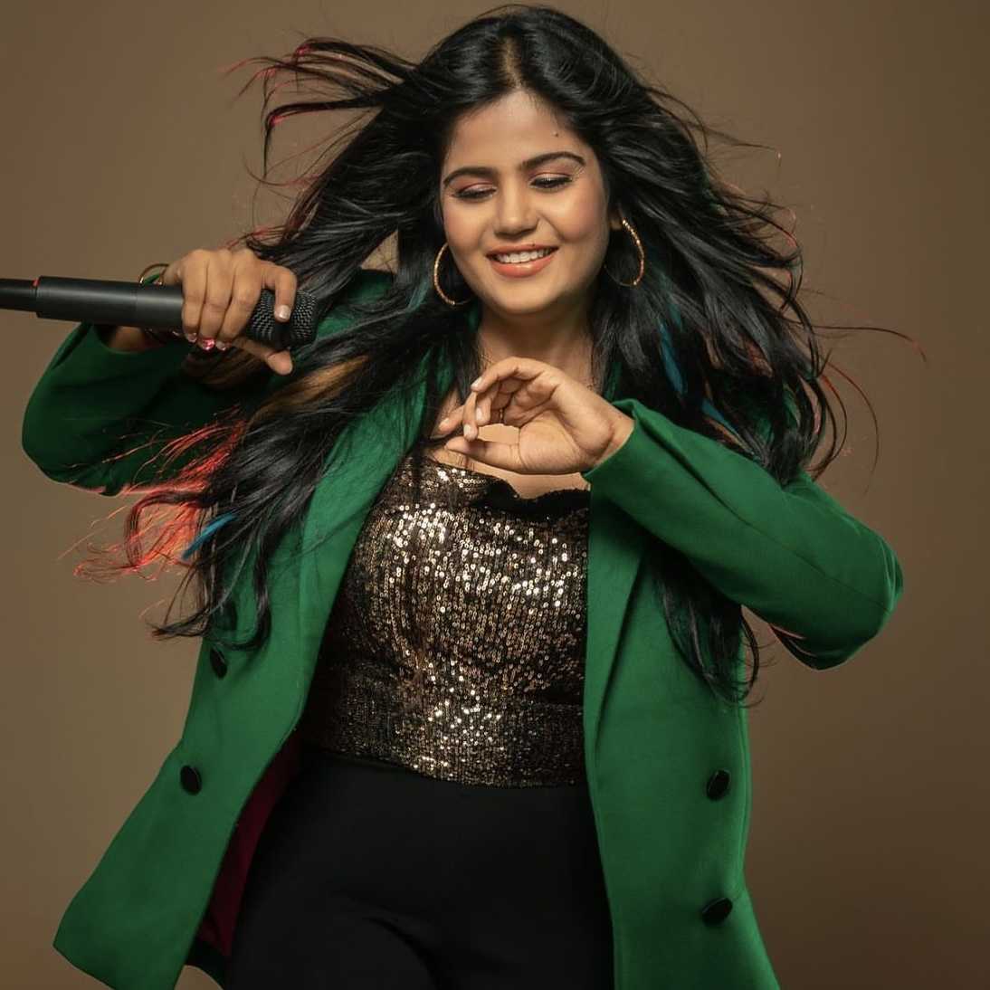 Parul Mishra Music | Age Birthday Biography