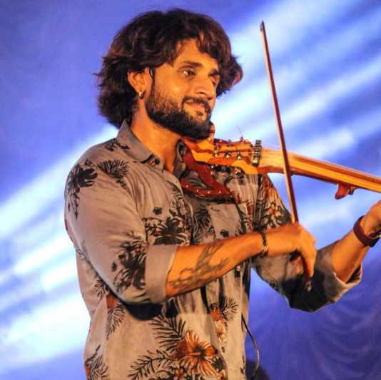 Sabareesh Prabhaker Music | Age Birthday Biography