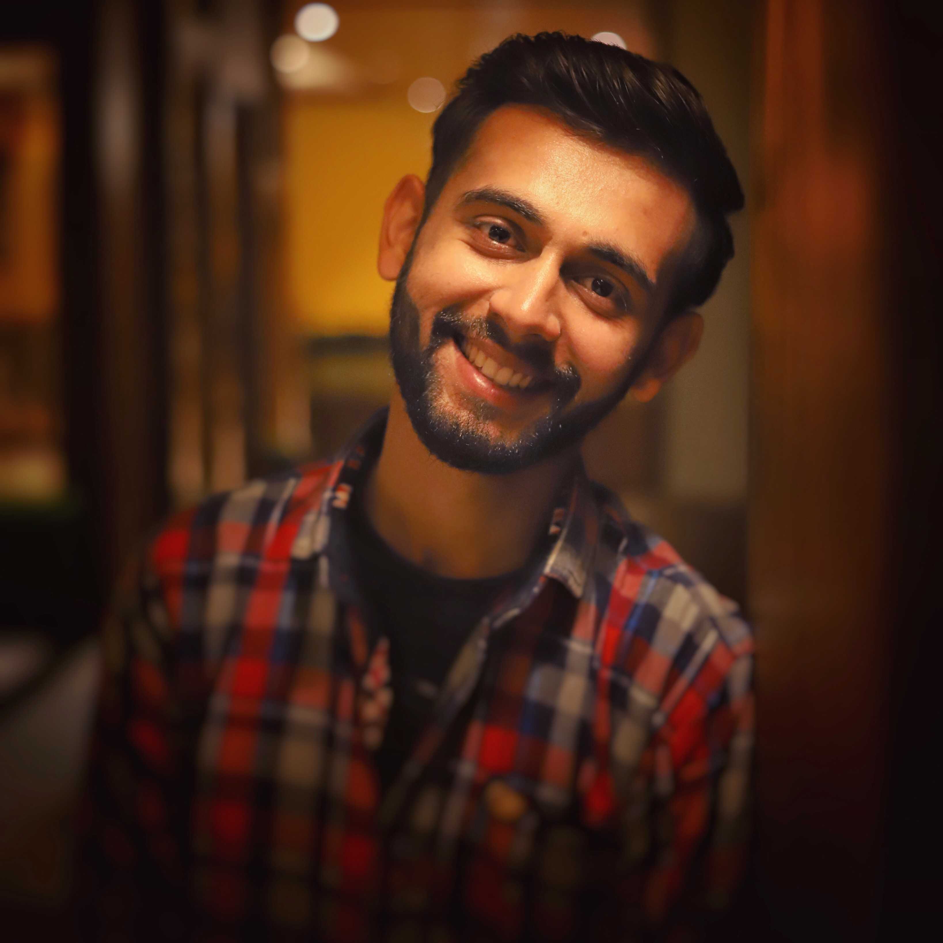 Utsav Naik Movie Artist | Age Birthday Biography