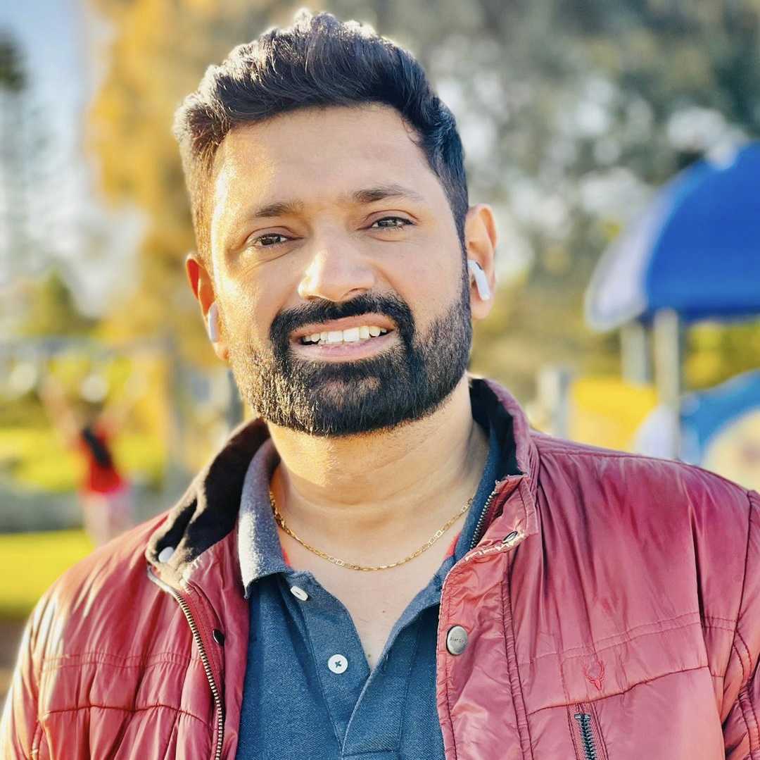 Tushar Kumar Tring India 