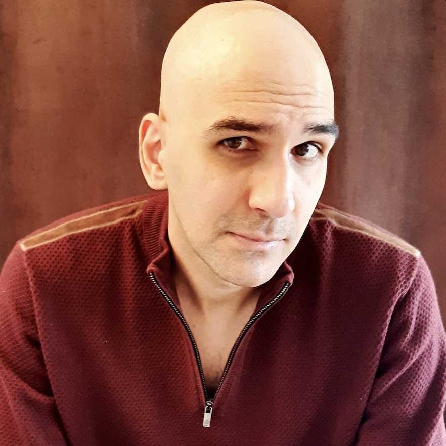 Olivier Lafont Actor Birthday Age Shows Movies