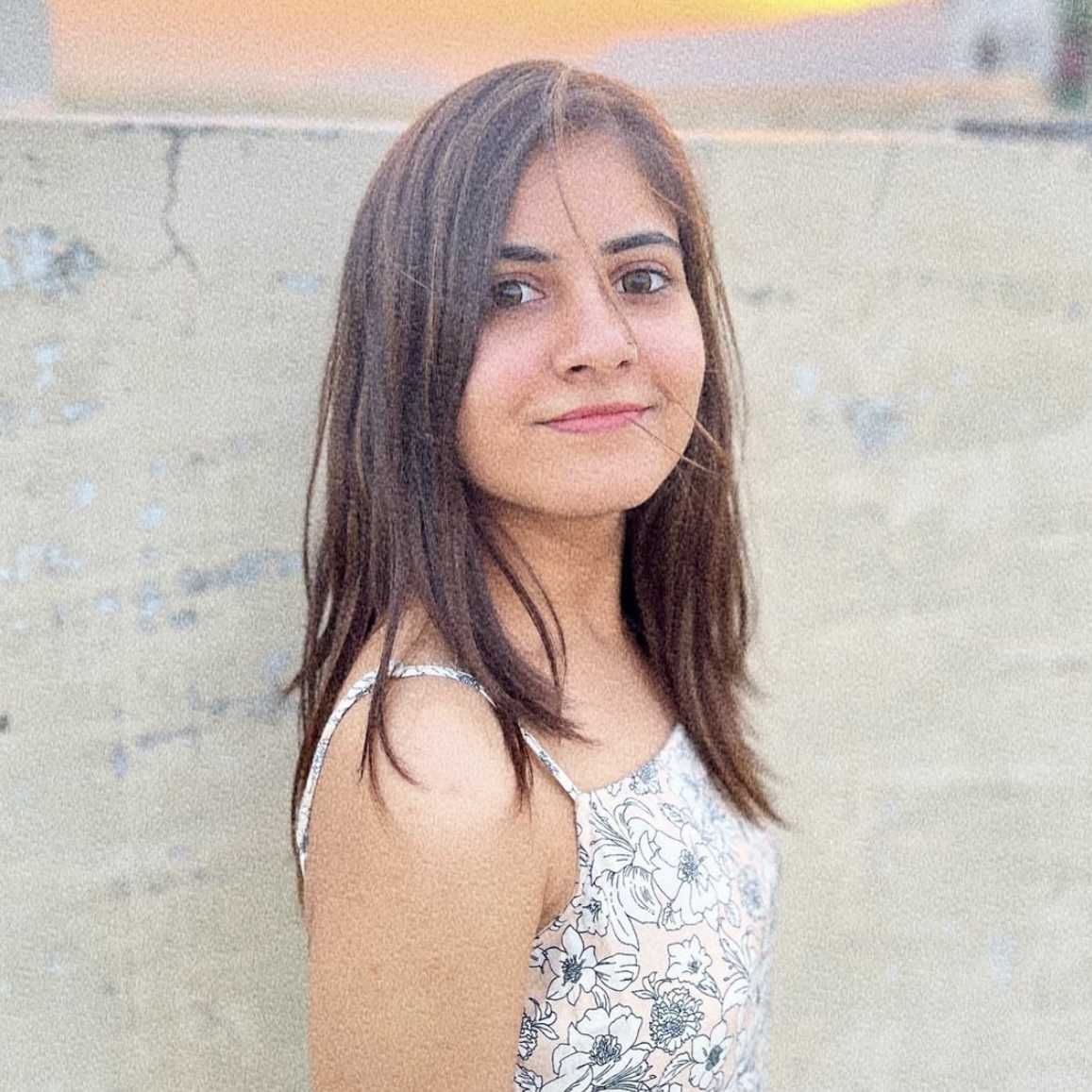 Hansika Pareek Music | Age Birthday Biography