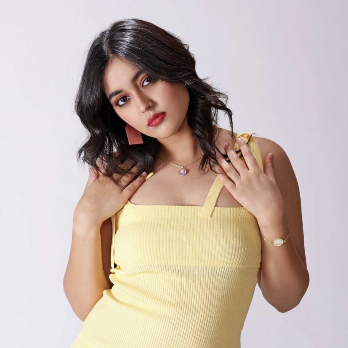 Shivani Paliwal Public Figures | Age Birthday Biography