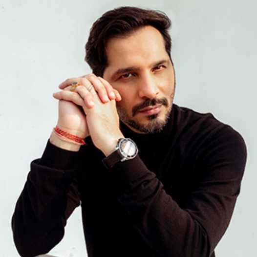 Nitin Mirani Movie Artist | Age Birthday Biography