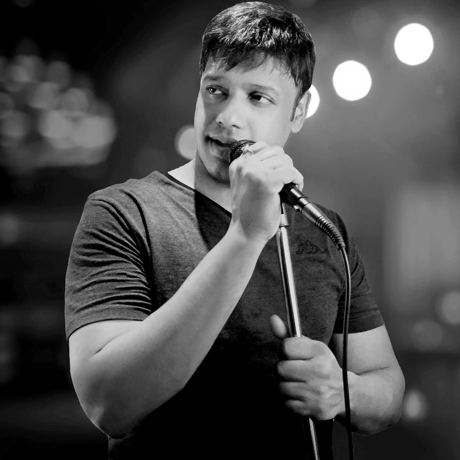 Hrishikesh Chury Music | Age Birthday Biography