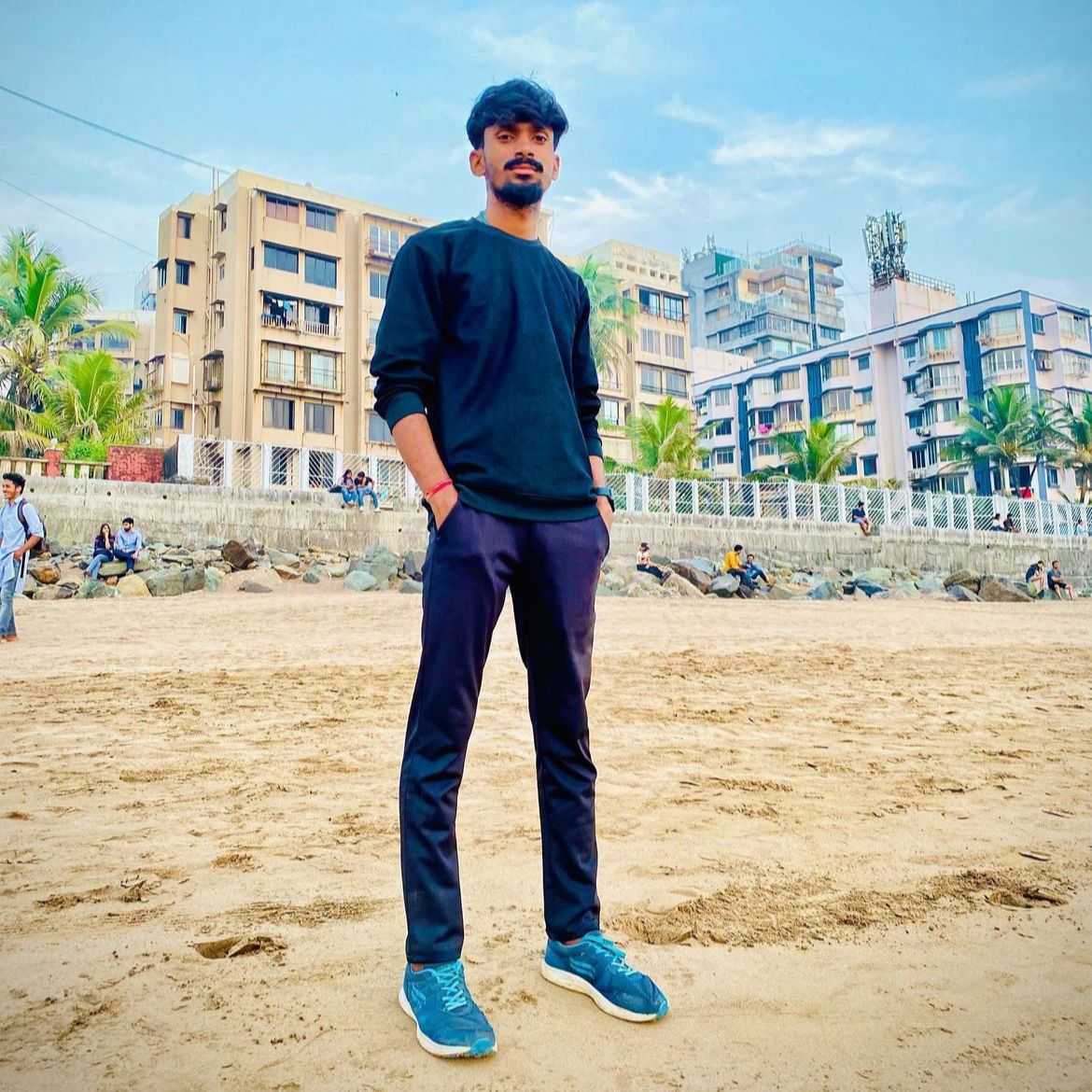 Sachin Prajapati Influencers | Age Birthday Biography Sachin Prajapati Influencers | Age Birthday Biography