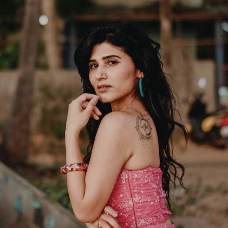 Shashaa Tirupati Music | Age Birthday Biography