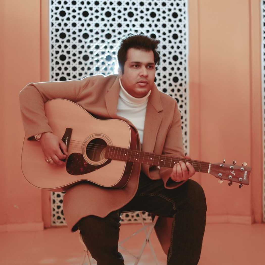 Nilesh Ahuja Music | Age Birthday Biography