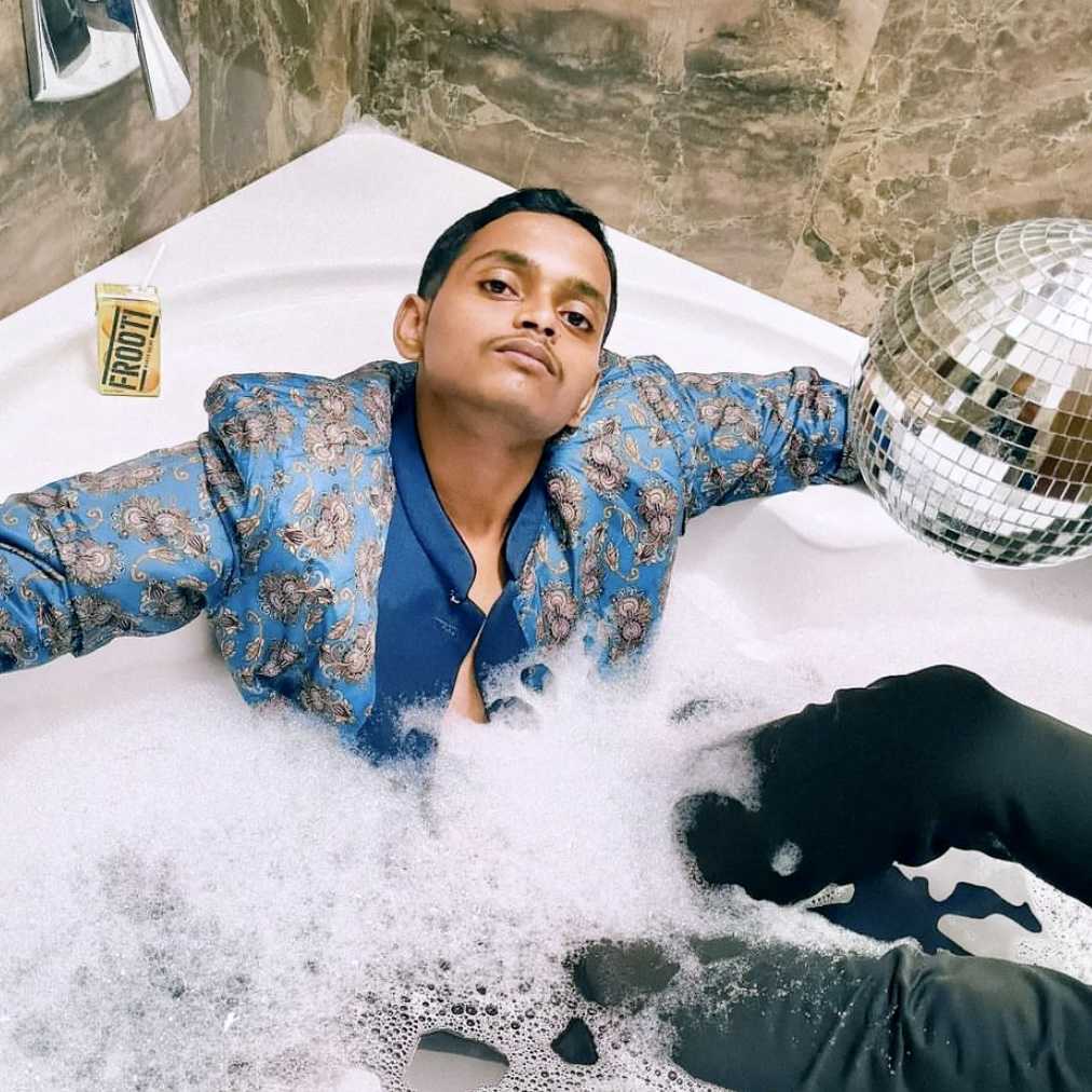 Darshan Magdum Music | Age Birthday Biography