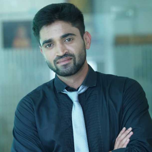 Girish Bettappa TV Artist | Age Birthday Biography