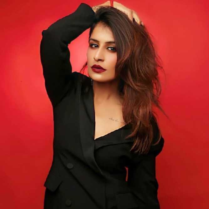Devika Vaid Models | Age Birthday Biography