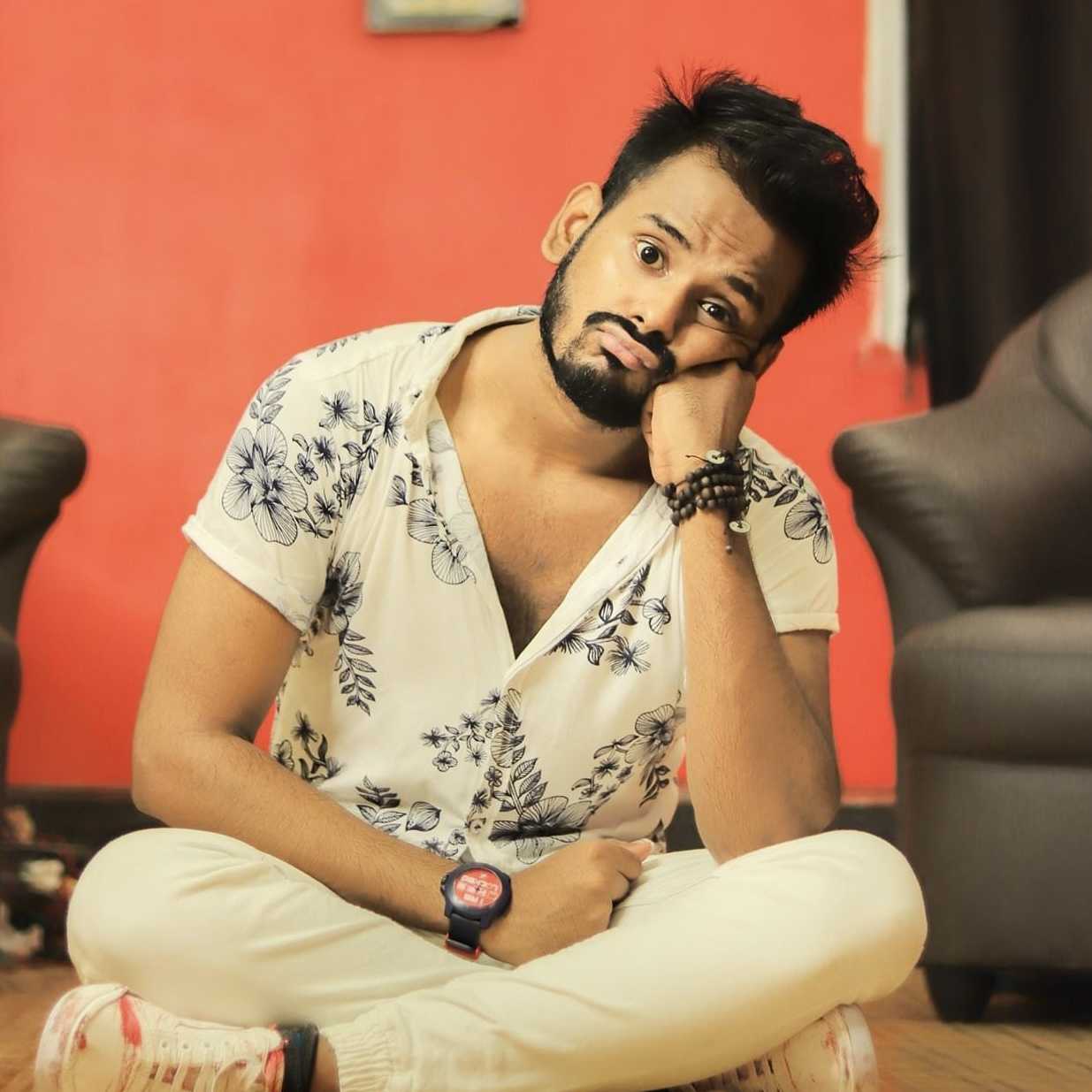Akash Roy Influencers | Age Birthday Biography Akash Roy Influencers | Age Birthday Biography
