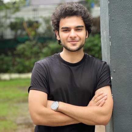 Raghav Dhir personalised Video Shoutout Messages | Tring India