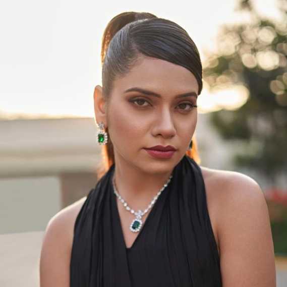 Pooja Naik TV Artist | Age Birthday Biography