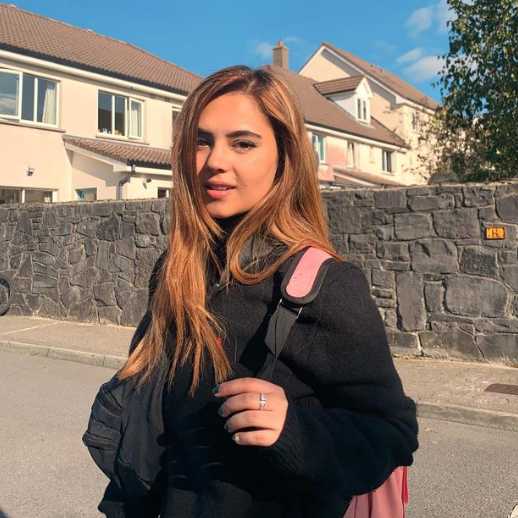 Khushi Joshi Movie Artist | Age Birthday Biography Khushi Joshi Movie Artist | Age Birthday Biography