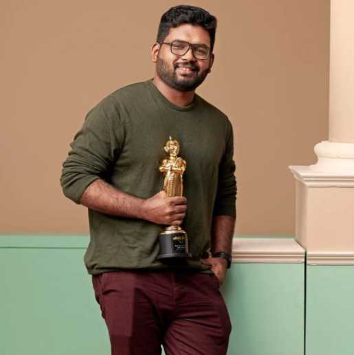 Kapil Kapilan Music | Age Birthday Biography