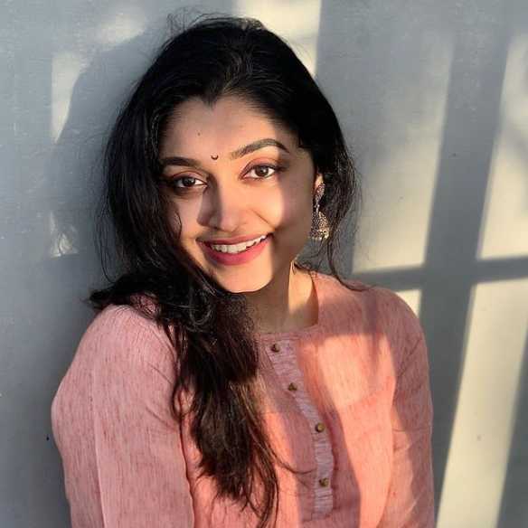 Sija Rose George Movie Artist | Age Birthday Biography