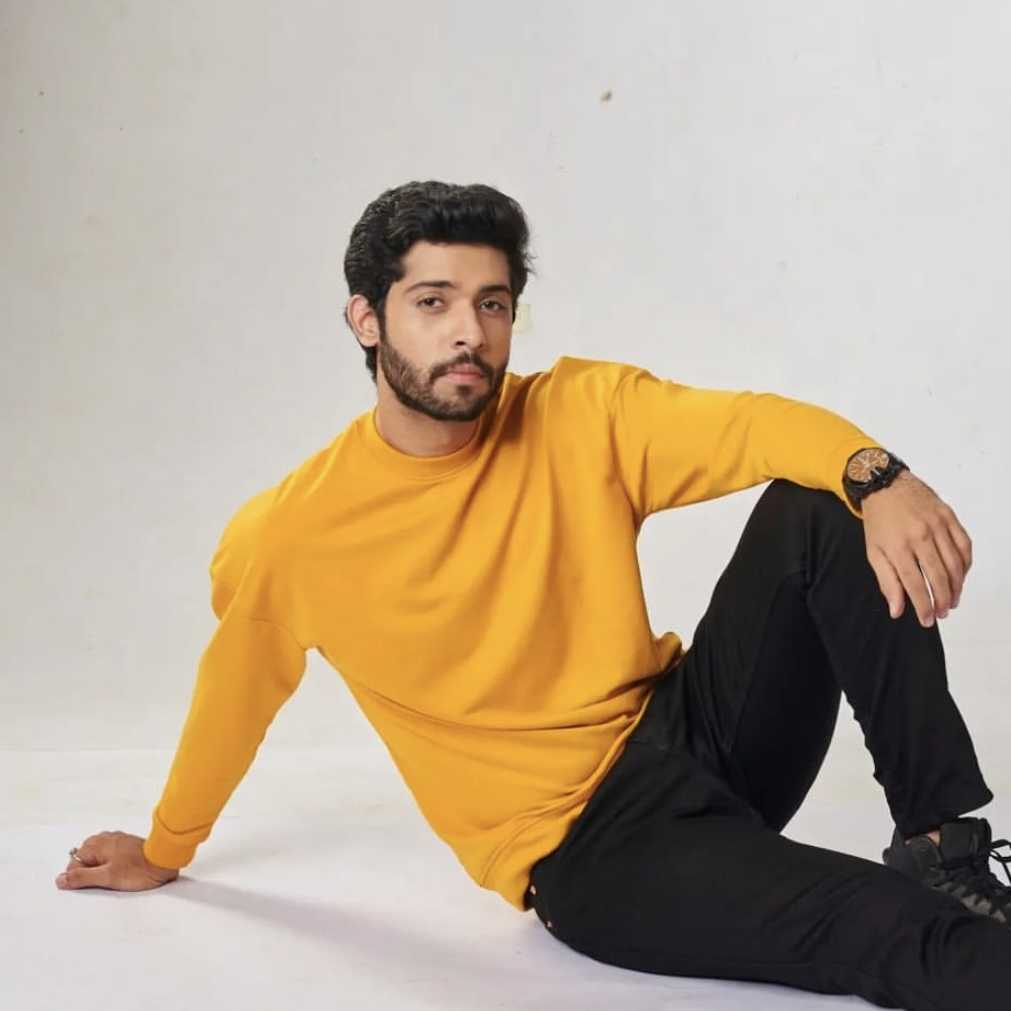 Manan Joshi TV Artist | Age Birthday Biography