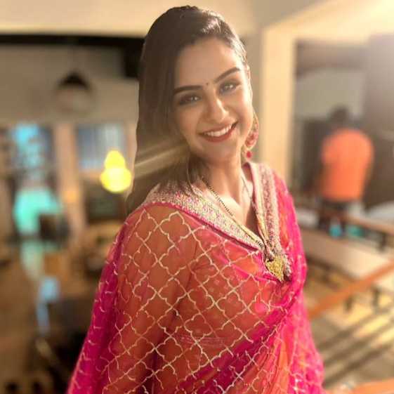 Shivika Pathak TV Artist | Age Birthday Biography